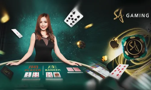 TG777 Casino – The best online casino in the Philippines