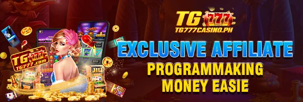 TG777 Casino – The best online casino in the Philippines
