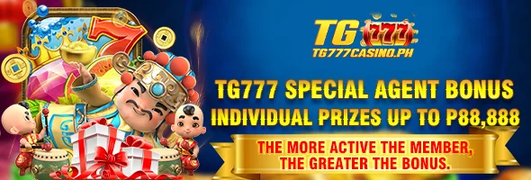 TG777 Casino – The best online casino in the Philippines