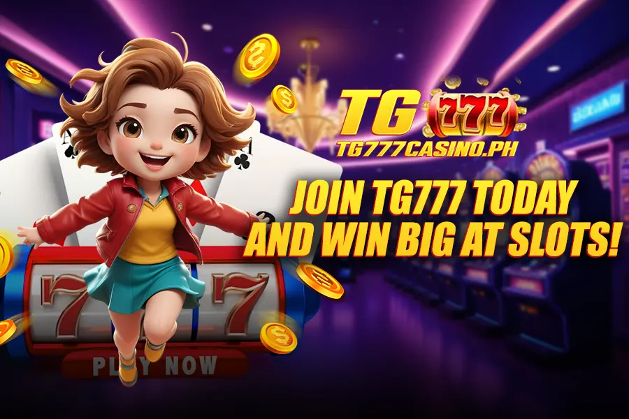 Slot - Tg777 Casino